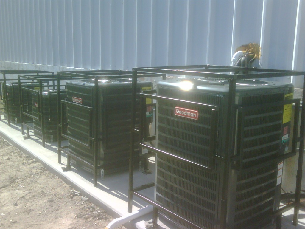 Protect Your Property Today - Blog