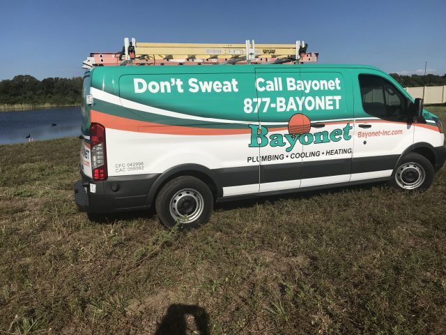 Why Schedule Professional AC Repairs? - Blog