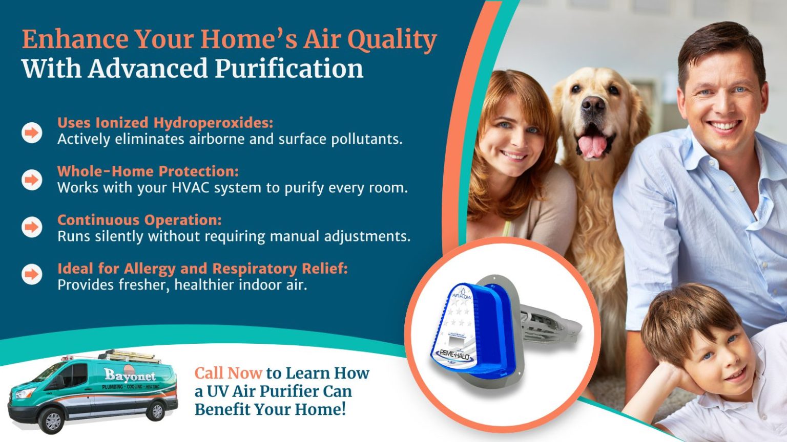 The Reme Halo Clears VOCs and Improves Indoor Air Quality - Blog